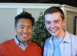 Vern Yip - Lights Camera Jackson