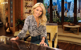 Call Off the Search! (or Why Kelly Ripa Doesn't Need a Permanent Co ...
