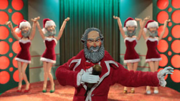 Animation Scoop: 'Robot Chicken Holiday Special' Interview