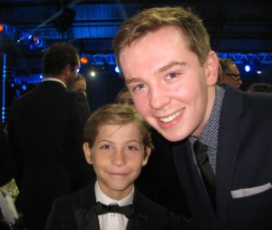 Jacob Tremblay - Lights Camera Jackson