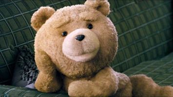 Why We All Need 'Ted 3' - Lights Camera Jackson