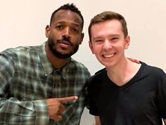 Lights Camera Jackson - Movie Reviews | Jackson Murphy