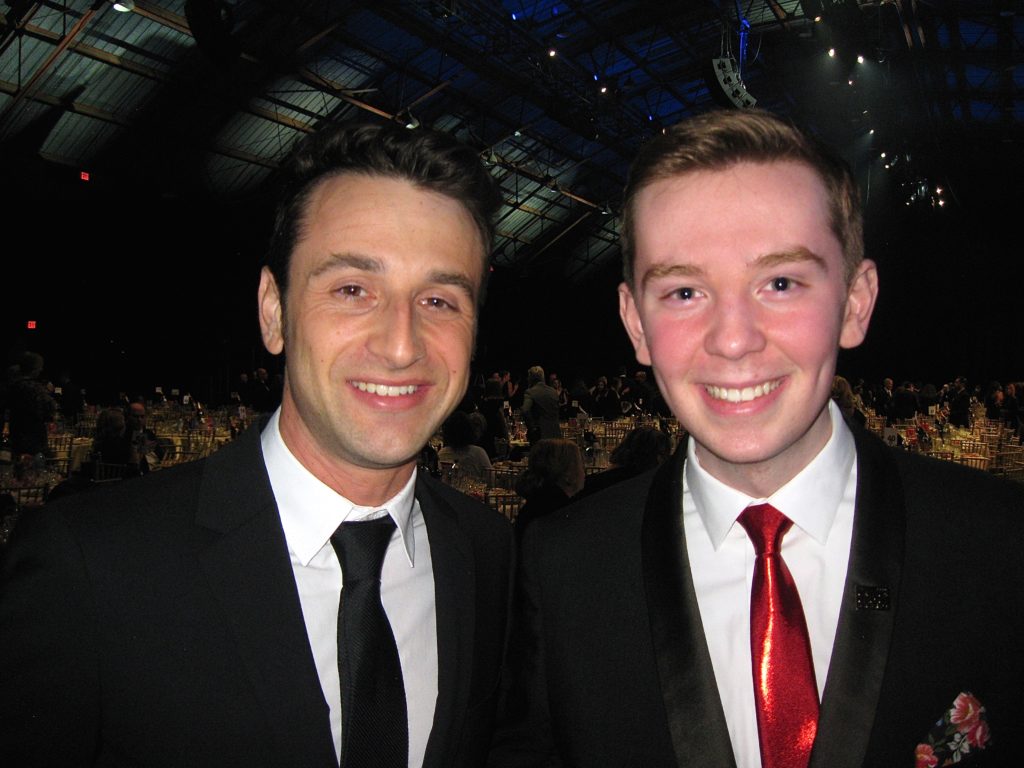 Justin Hurwitz - Lights Camera Jackson