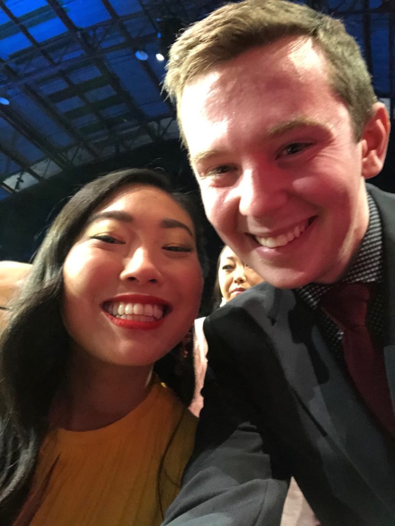 Awkwafina - Lights Camera Jackson