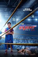 'The Main Event' Review - Lights Camera Jackson