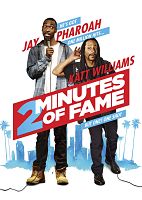 '2 Minutes of Fame' Review - Lights Camera Jackson