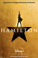 'Hamilton' Review - Lights Camera Jackson Reviews