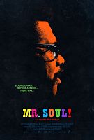 'Mr. SOUL!' Movie Review - Lights Camera Jackson