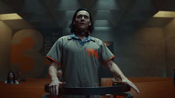 Low-Key 'Loki' Isn't Compelling TV - Lights Camera Jackson