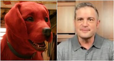 Guest: 'Clifford the Big Red Dog' Director Walt Becker - Lights Camera ...