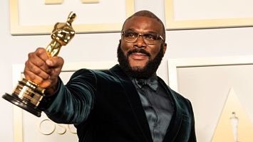 Tyler Perry: Madea and Much More - Lights Camera Jackson