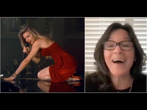 Iconic 'Fabulous Baker Boys' Scene - Lights Camera Jackson