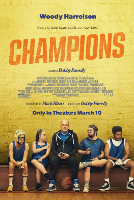 'Champions' Movie Review - Lights Camera Jackson