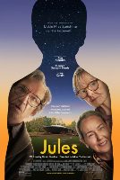 'Jules' Movie Review - Lights Camera Jackson