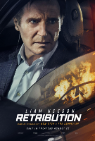 'Retribution' Movie Review - Lights Camera Jackson