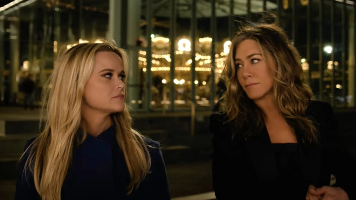 'The Morning Show' Season 3 Review - Lights Camera Jackson