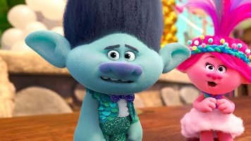 DreamWorks Threequel Rundown - Lights Camera Jackson