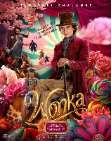 'Wonka' Movie Review - Lights Camera Jackson