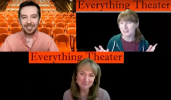 Everything Theater Podcast: 2024 Oscars Preview - Lights Camera Jackson