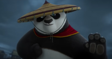 Guests: 'Kung Fu Panda 4' Director Mike Mitchell, Co-Director Stephanie ...