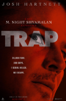'Trap' Movie Review - Lights Camera Jackson