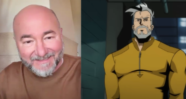 Guest: 'Creature Commandos' EP & Showrunner Dean Lorey - Lights Camera Jackson