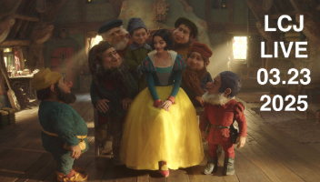 'Snow White' and 'The Alto Knights' Disappoint - Lights Camera Jackson