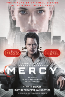 'Mercy' Movie Review - Lights Camera Jackson